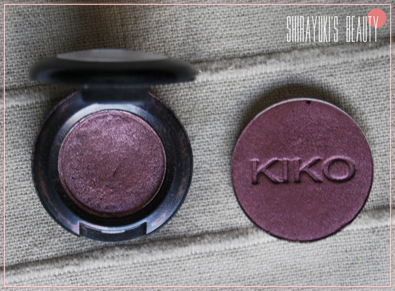 Shirayuki's Beauty: The Clone Wars - Star Violet (Mac)