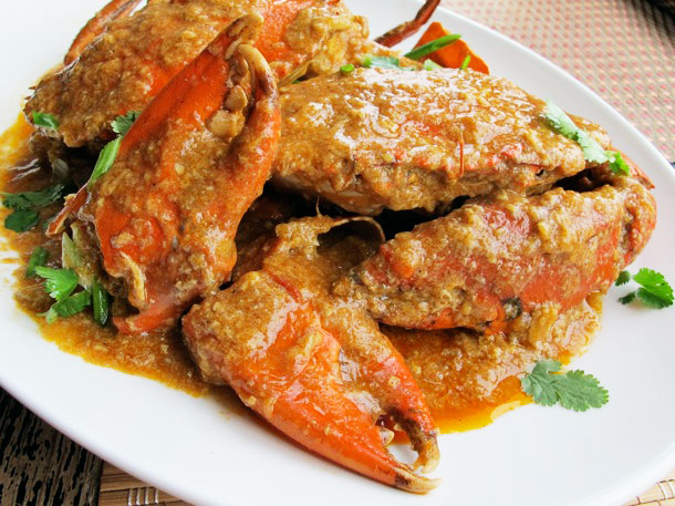 Murudeshwar Seafood destination