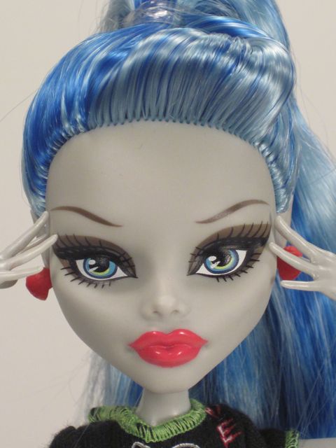 Monster High Dolls by Mattel | The Toy Box Philosopher