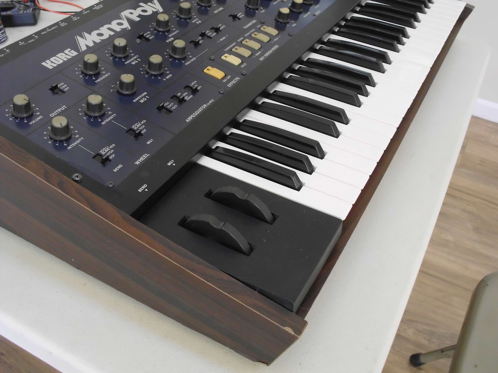 MATRIXSYNTH: Korg Mono/Poly