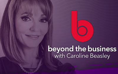 Media Confidential: Caroline Beasley Launches Podcast Series
