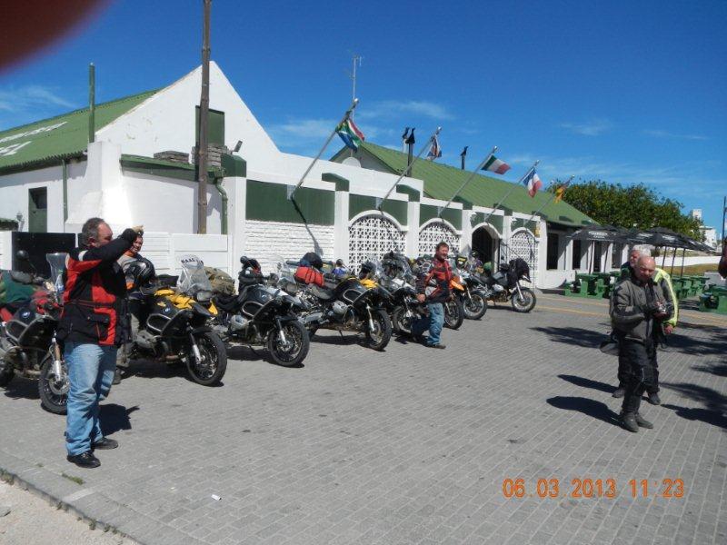 Wille Honne Weskus Toer