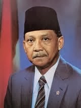 MENGENAL PRESIDEN & WAKIL PRESIDEN INDONESIA - RANDY RINALDI