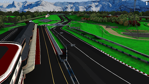 √ LFS Blackwood HD Texture V1 İNDİR - LFS Mods Türkiye