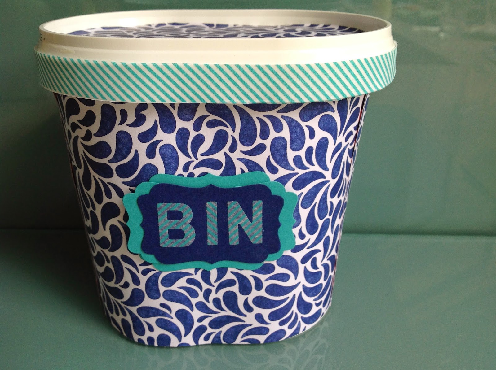 Stamping Craft: Balloon Bash projects