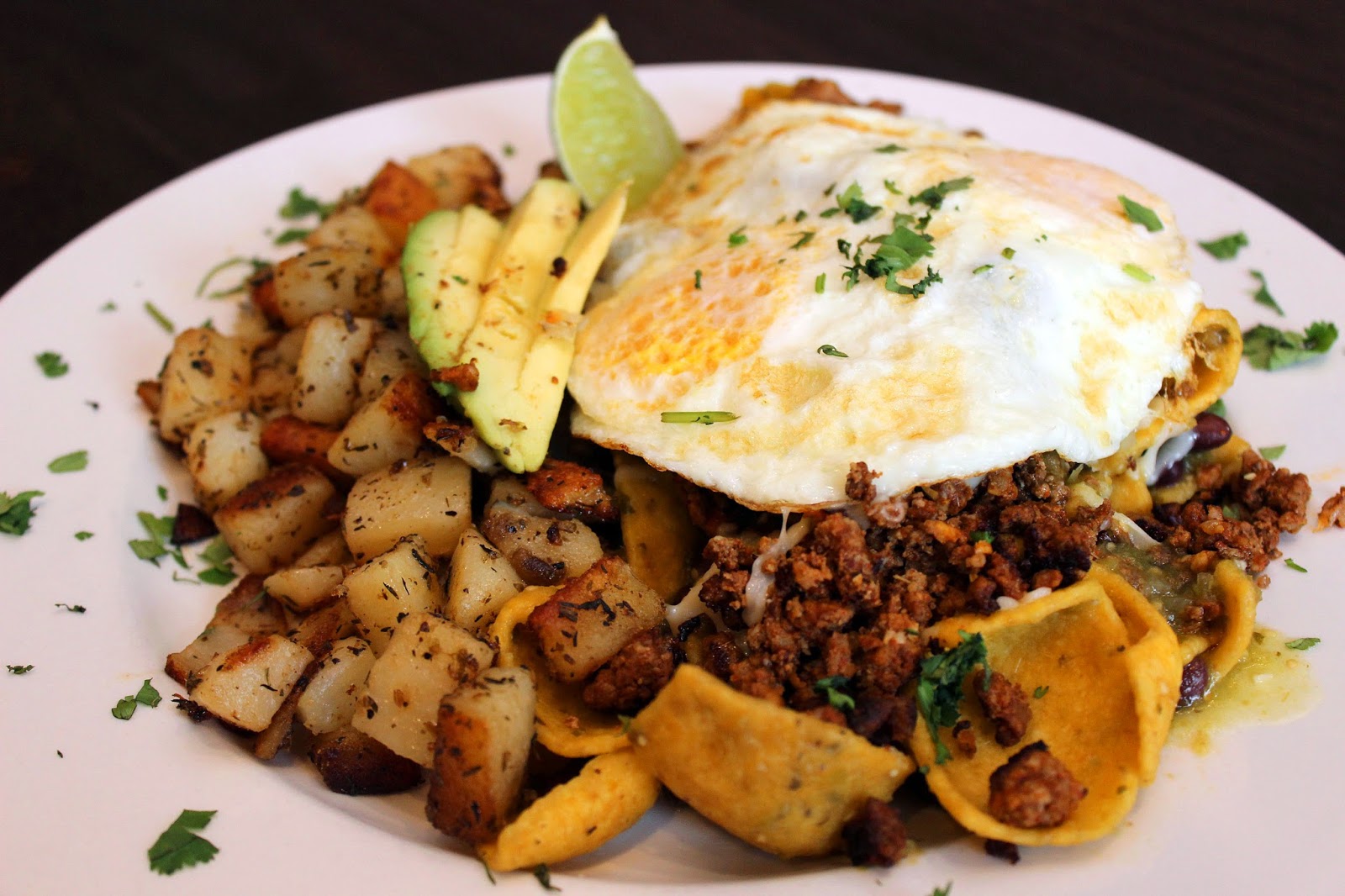 Chicago Eats: Kanela Breakfast Club | chicago foodie girl