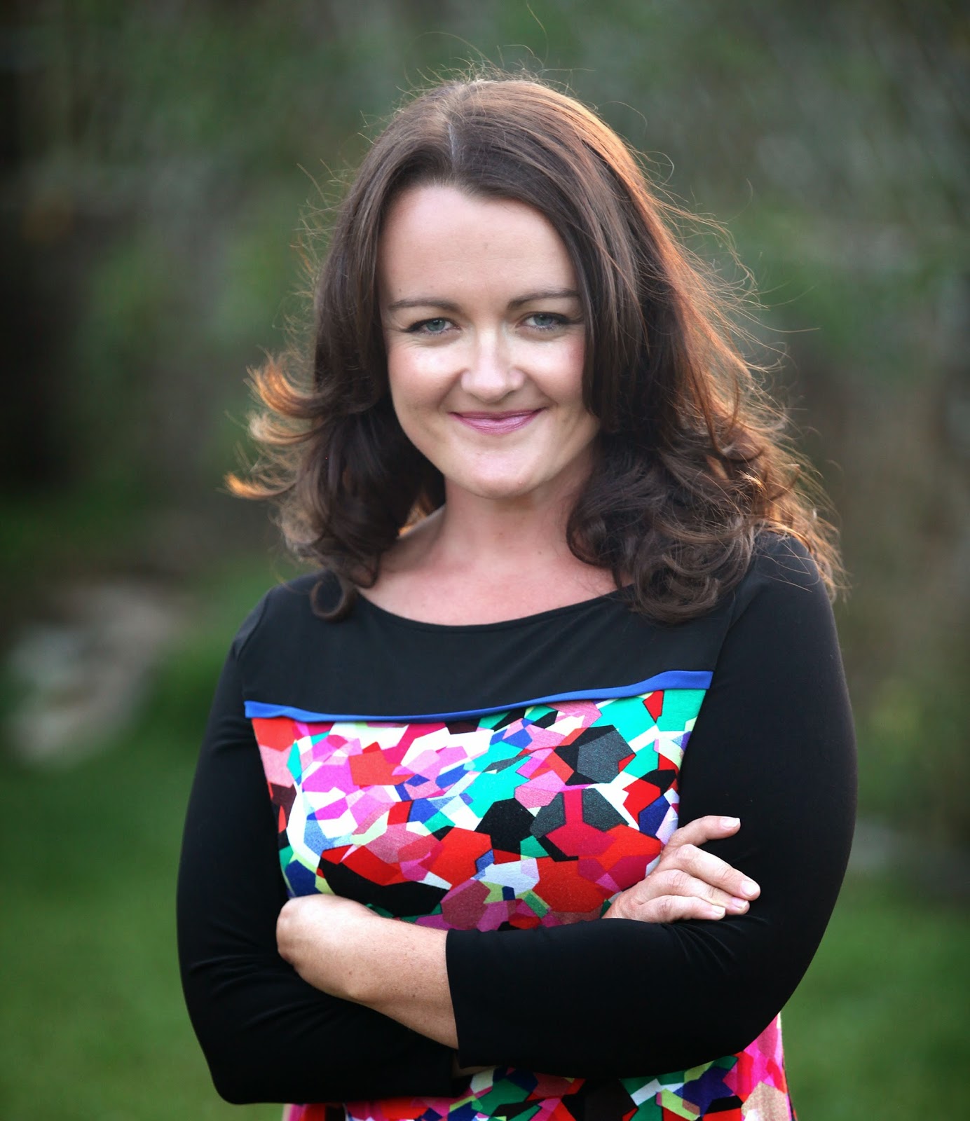 Kids' Book Review: 12 Curly Questions with author Samantha Turnbull