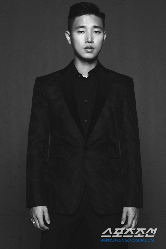 ALL ABOUT KANG GARY: Gary - ALCOHOL FEELING eng lyrics (ft. Jung In )