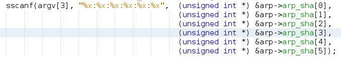 En crudo y sin censura RAW SOCKETS II (en C)