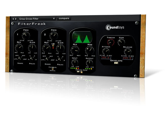 Top 5 Filter Plug-ins « Tech Game Review
