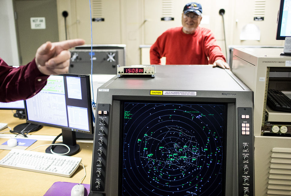 Kathryn's Report: Look inside Harrisburg International Airport (KMDT ...