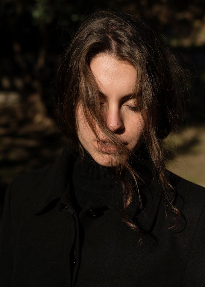 Pamphlet for photo Magazine: 2017