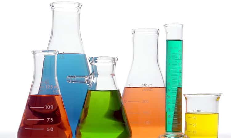 Medición de volúmenes: Exactitud y Precisión