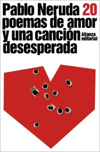 tempoe: Pablo Neruda - Poema 15