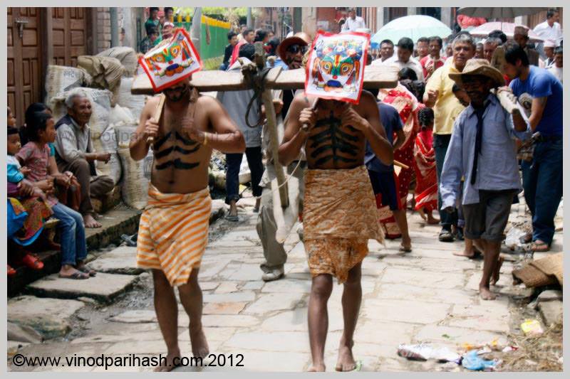 Gai Jatra