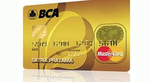 Sales BCA: Jenis dan info lengkap kartu kredit bank bca