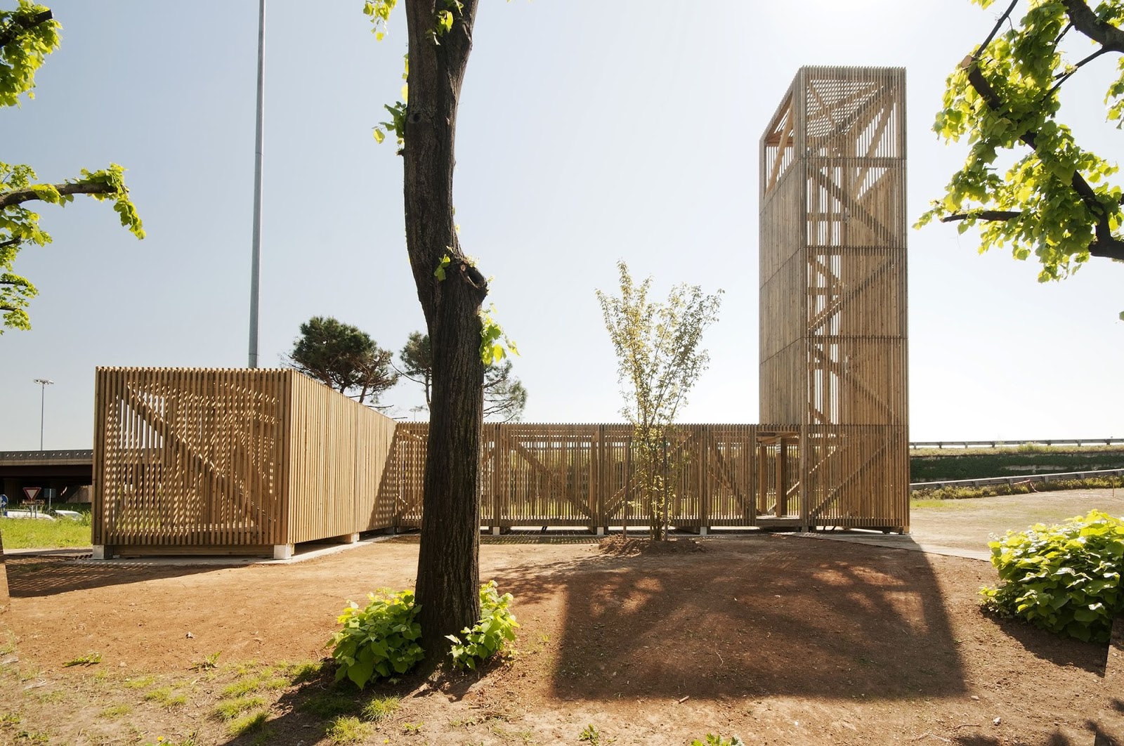 a f a s i a: Rintala Eggertsson Architects