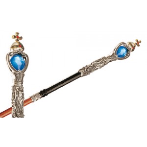 El Báculo y su Magia : Mi Rincón Mágico