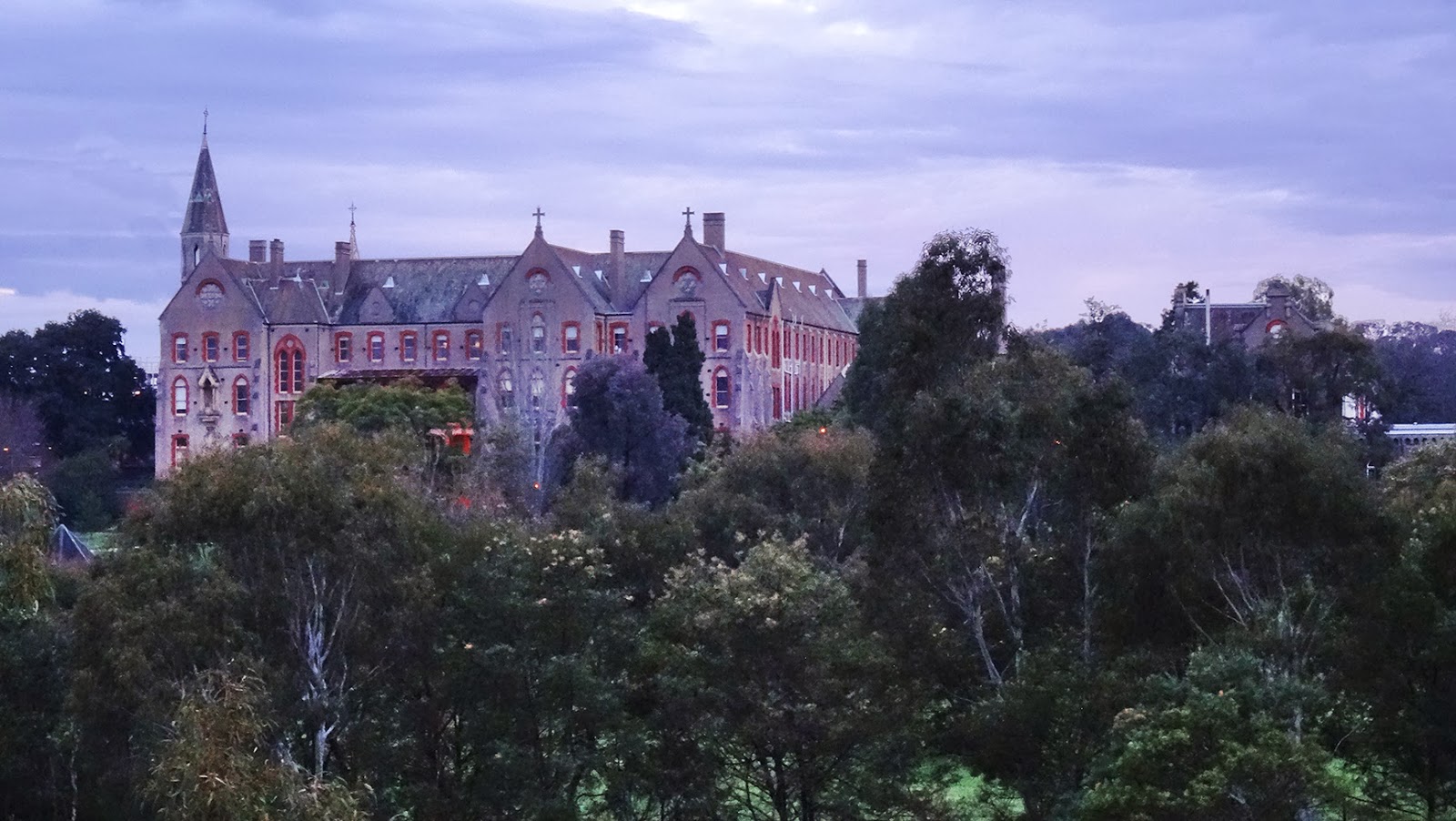 MAP: ABBOTSFORD CONVENT