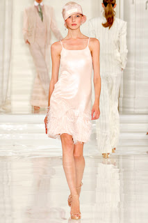 All Babes are Wolves: Great Gatsby Glam