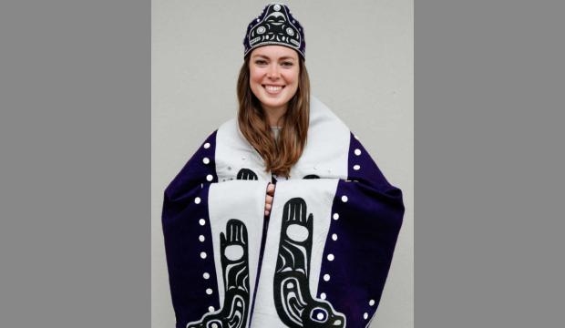 White Wolf : Tlingit woman to represent Alaska at Miss USA pageant