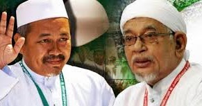 Bicara Mentari: WALA DAN WALAUN