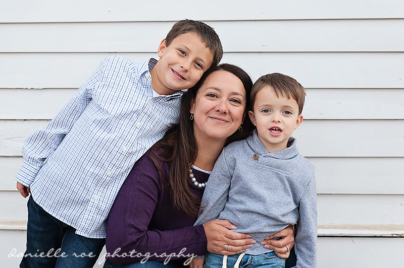 Danielle Roe Photography