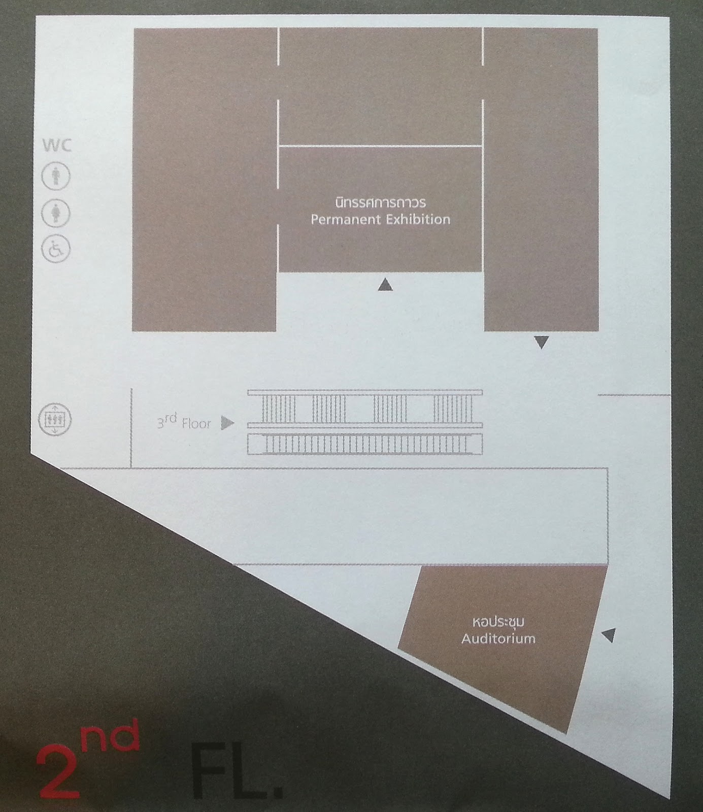 Footsteps - Jotaro's Travels: Photo Gallery - 2nd Flr Sculpture Bangkok ...