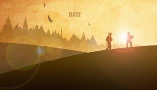 DAYZ Fan ART