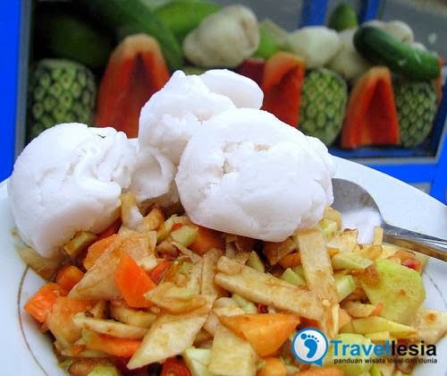 Aneka Ragam Rujak di Indonesia | Travellesia | Panduan Tempat Wisata ...