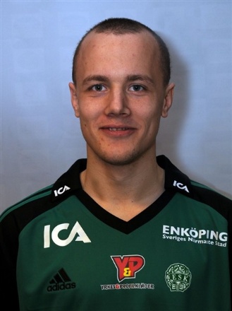 One Yank Abroad: MEET ESK