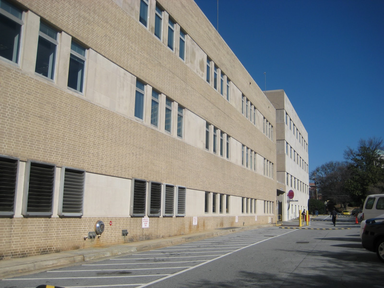 Our Visit to SCAD Atlanta