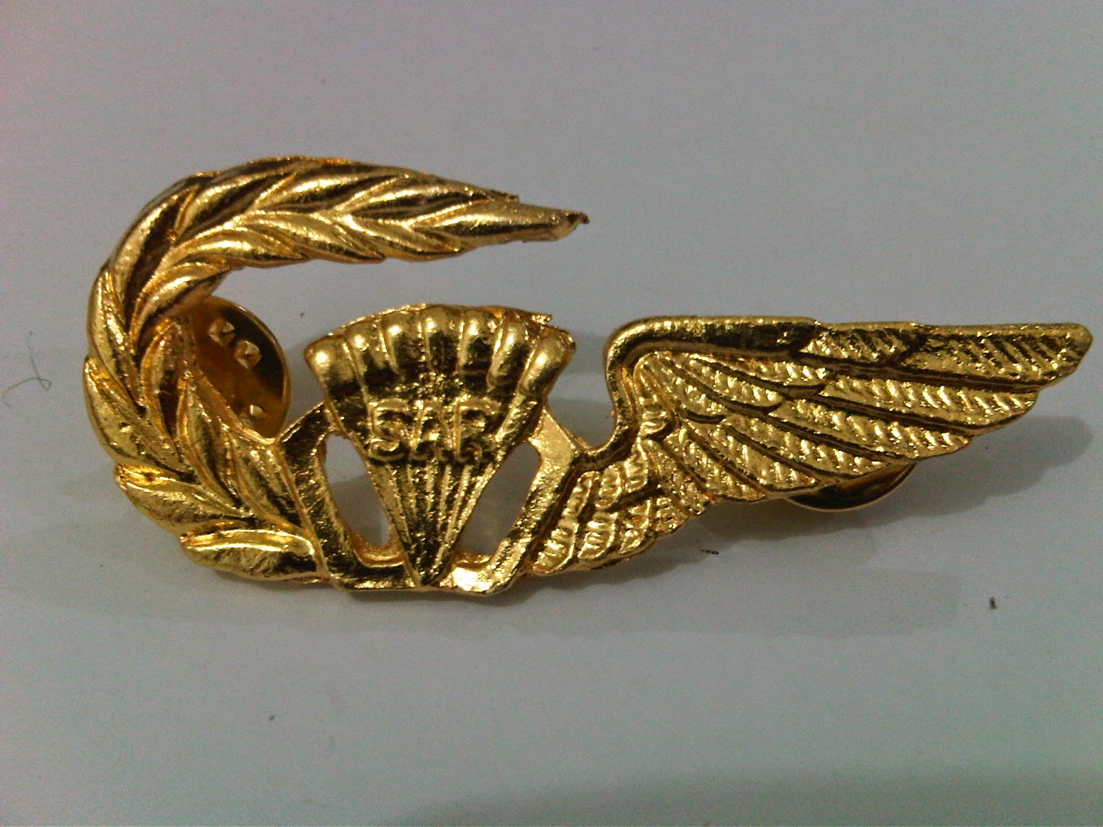 TOKO WIMA ONLINE: WING TNI