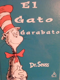 cuentos y más cuentos: EL GATO GARABATO