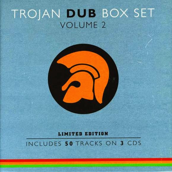 TROJAN BOX SET | Your Musical Doctor | Reggae Download