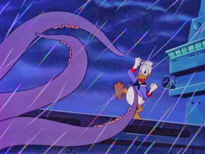 News and Views by Chris Barat: DUCKTALES RETROSPECTIVE: Episode 63 ...