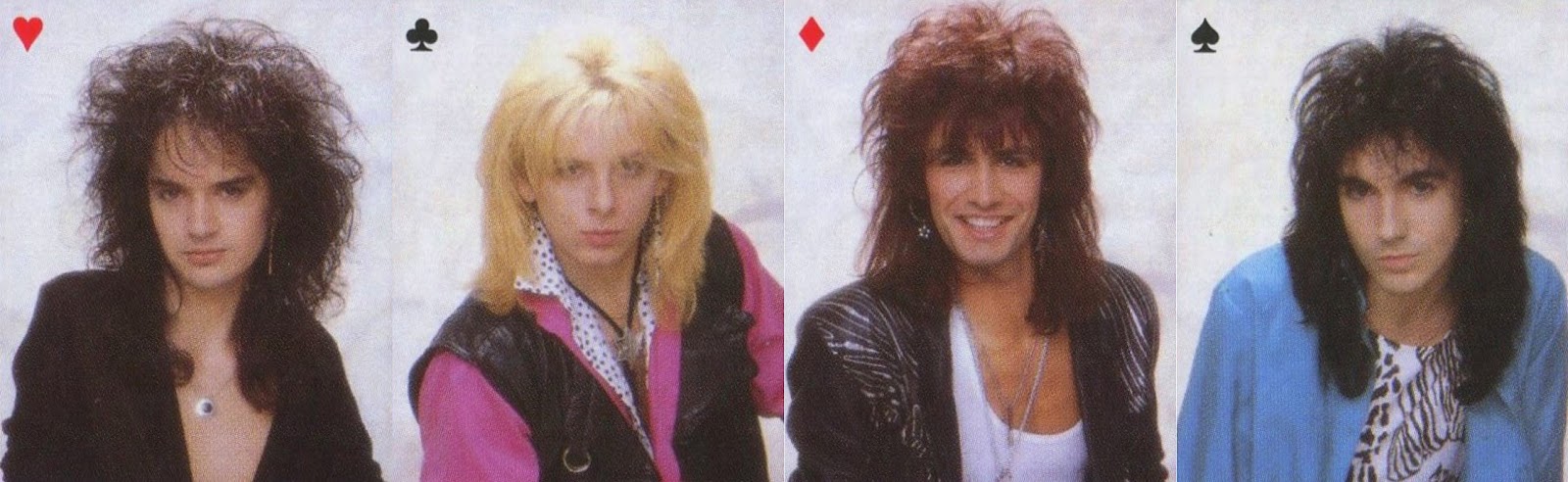 Monro ~ 80's AOR & Melodic Rock Music