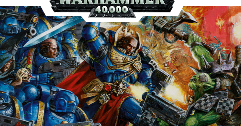 The Battle for Vedros Starter Sets and Pricing: 40k for Kids - Faeit 212