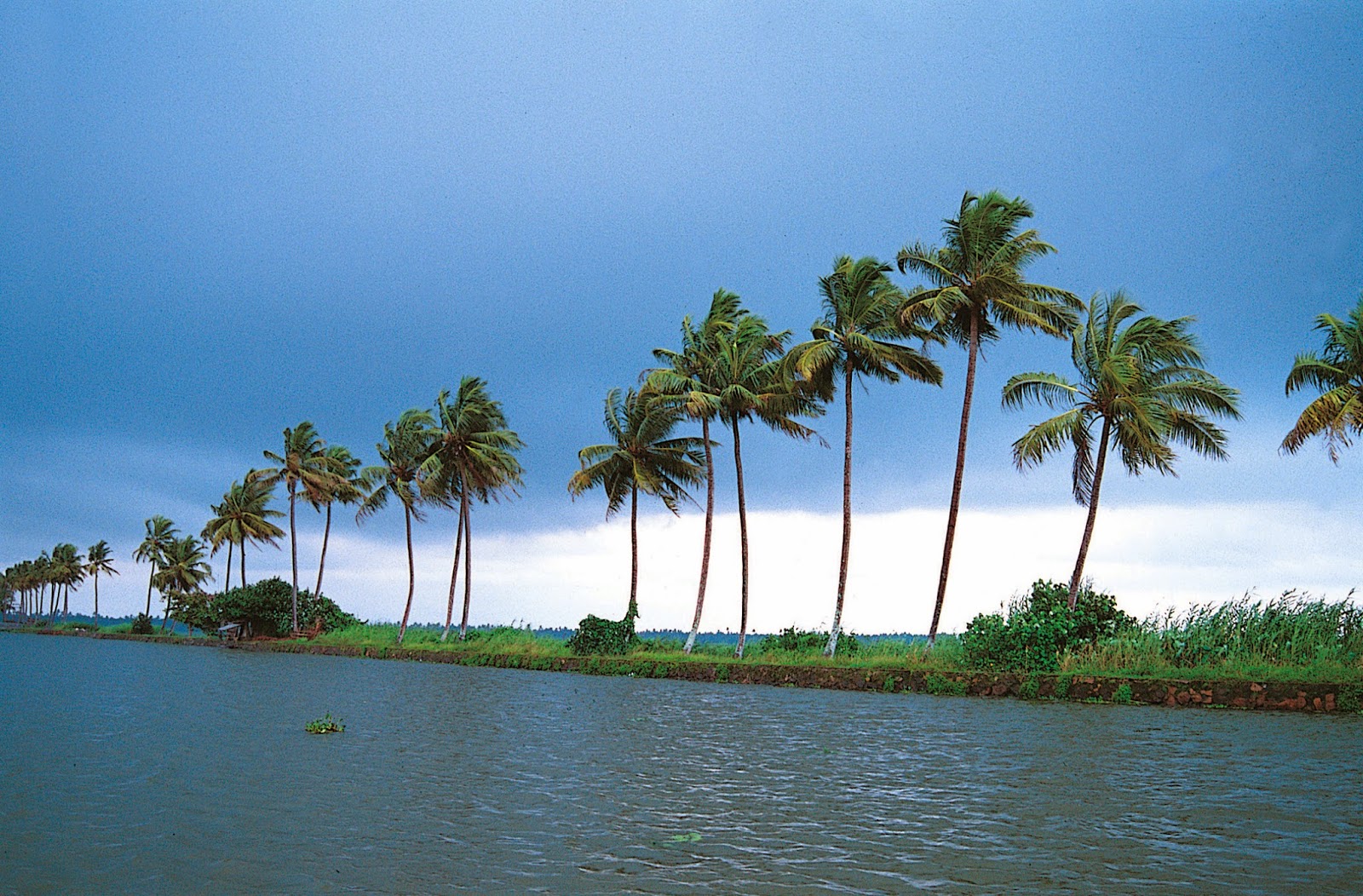 Destinations: Kottayam