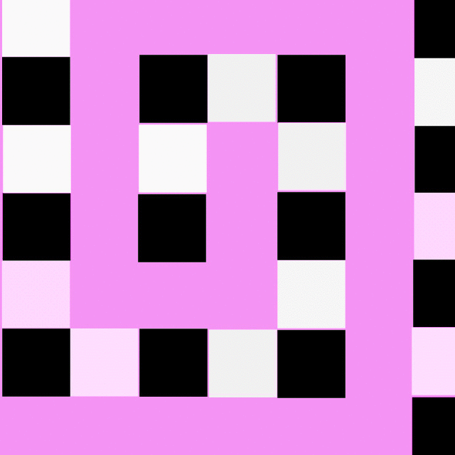 Optic Illusions & Animations