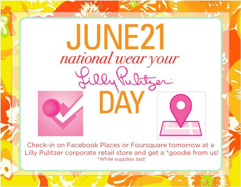 Tuesday Trends: It’s Officially Summer! - Sweet Southern Prep