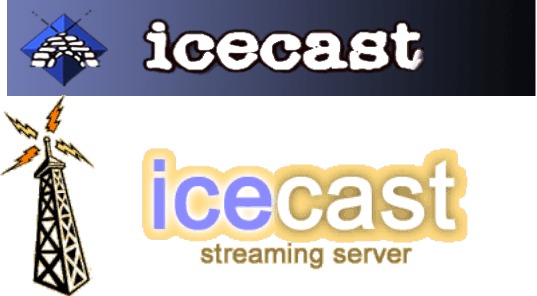 Instalasi dan Konfigurasi Radio Server (IceCast2) Streaming Media di ...
