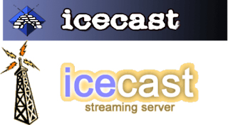 Instalasi dan Konfigurasi Radio Server (IceCast2) Streaming Media di ...