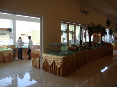 Ruang Serba Guna Kebun Raya Residence Bogor ~ Seputar Perumahan Kebun ...