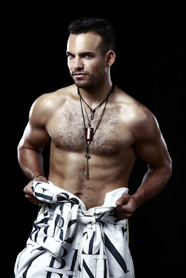 SAILEY WILLIAMS MEDIA: JAKE MOSSOP: MTV's 1GIRL5GAYS