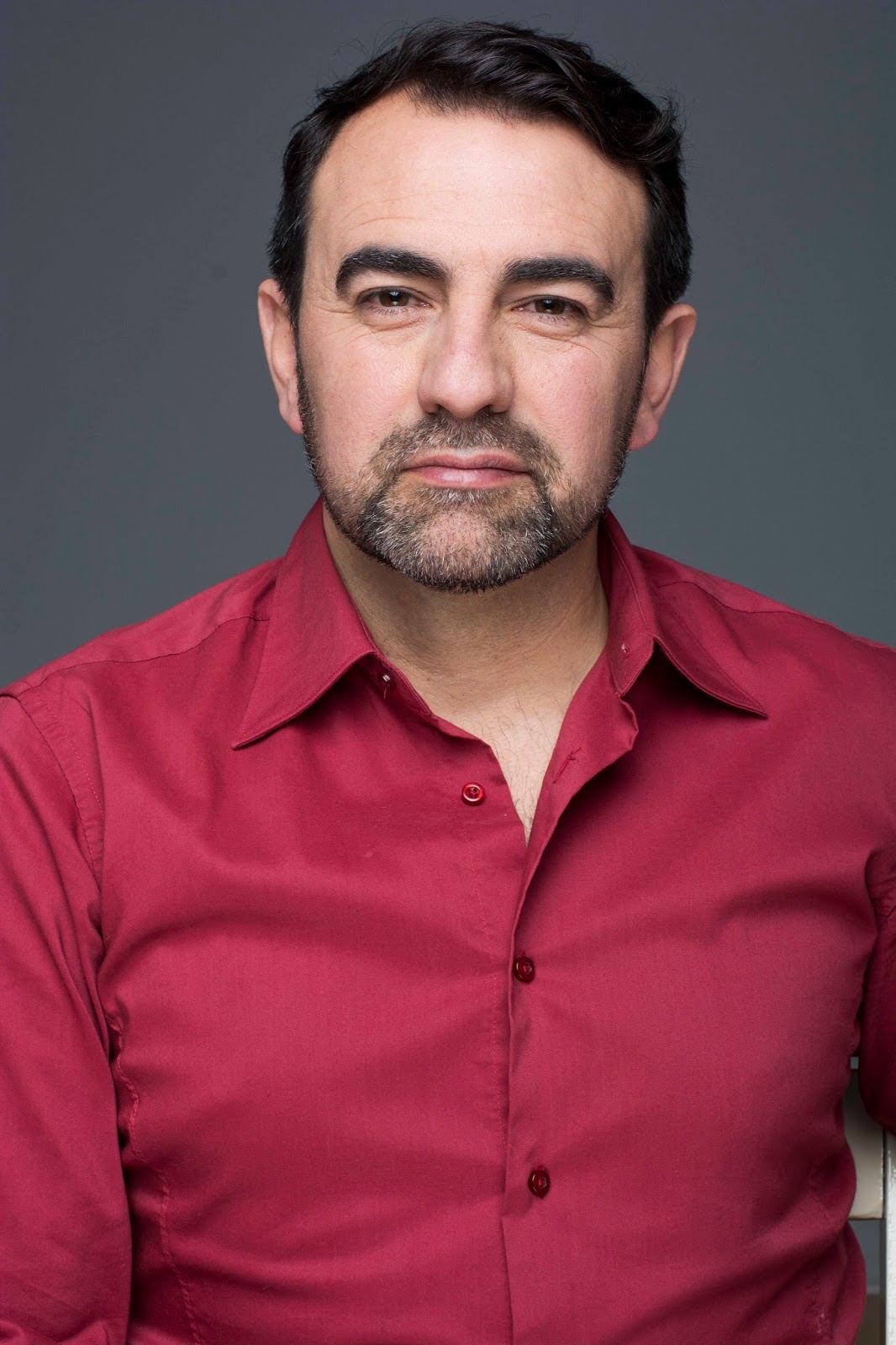 ANTONIO AUGUSTO . ACTOR