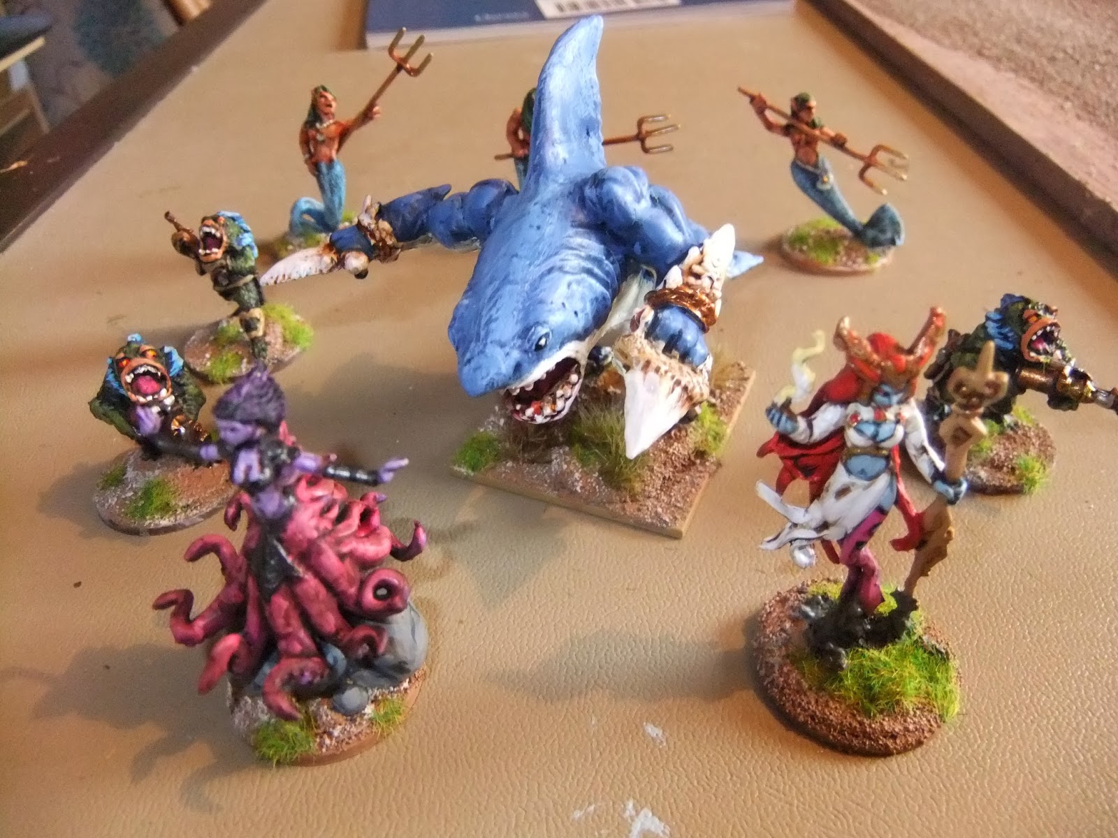 [TMP] "Pirates of Atlantis IHMN AAR" Topic