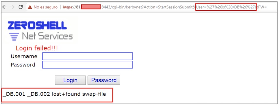 Un informático en el lado del mal: Ejecución de Código Remoto en dispositivos GNU/Linux con ...