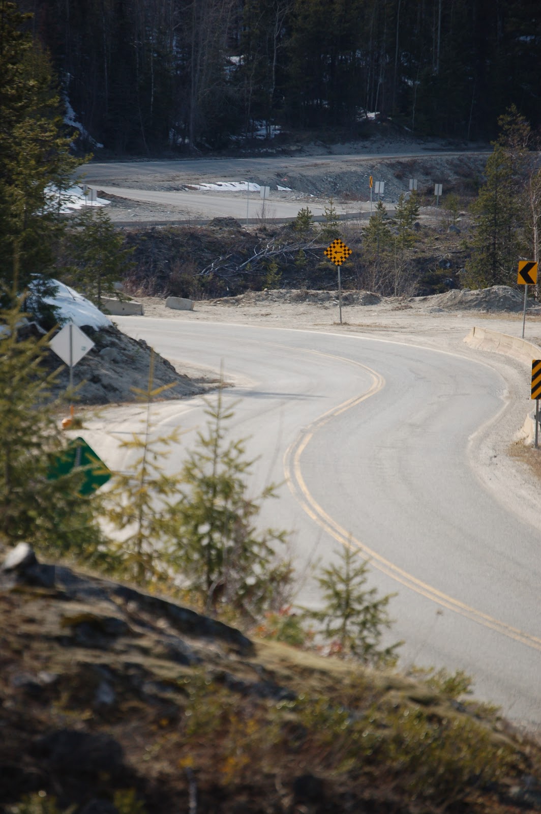 Auto Journal: Great Drives: Kootenay Loop