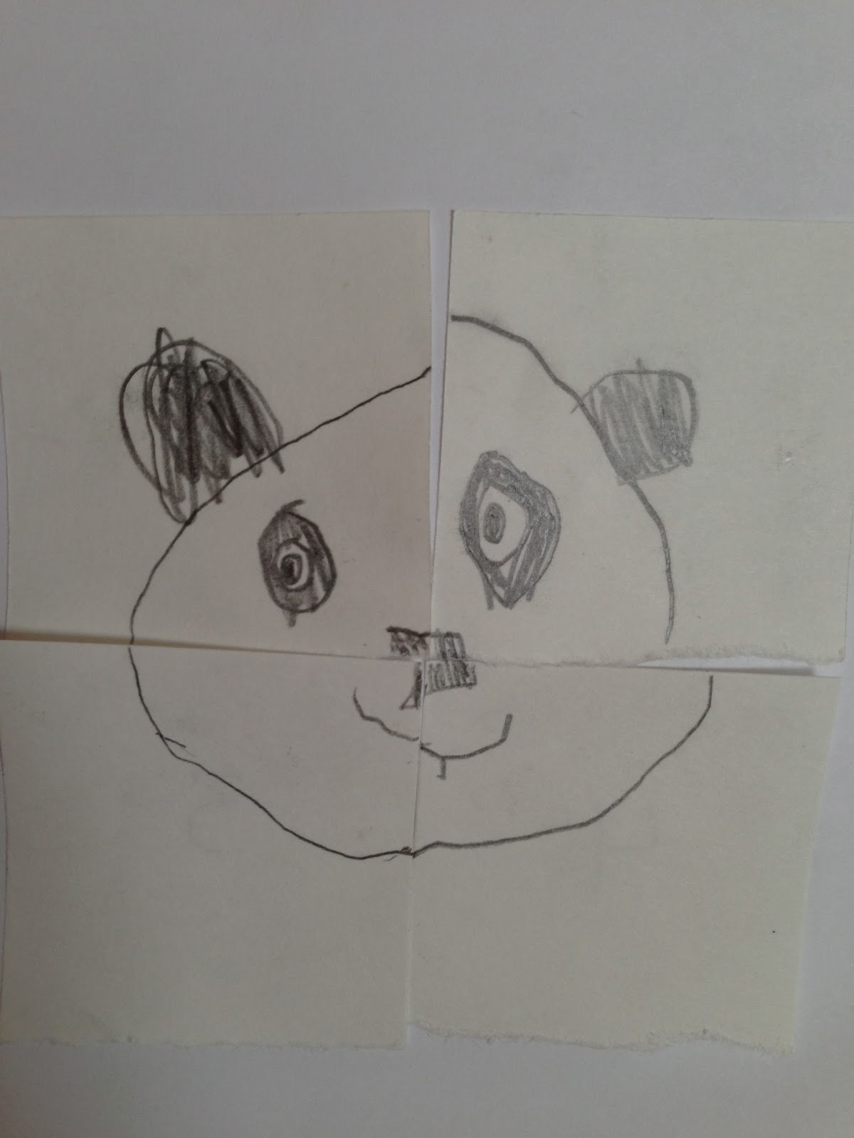 Gallery: Figure Drawing: Using a Grid